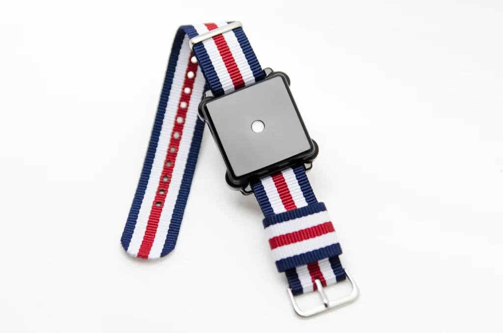 A Screenless Smartwatch That Teases An Alternative Future Of UI - Fast ...