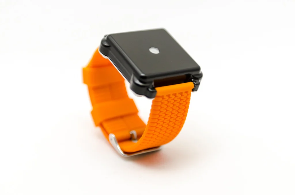 A Screenless Smartwatch That Teases An Alternative Future Of UI - Fast ...