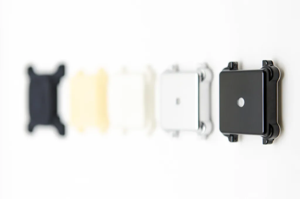 A Screenless Smartwatch That Teases An Alternative Future Of UI - Fast ...