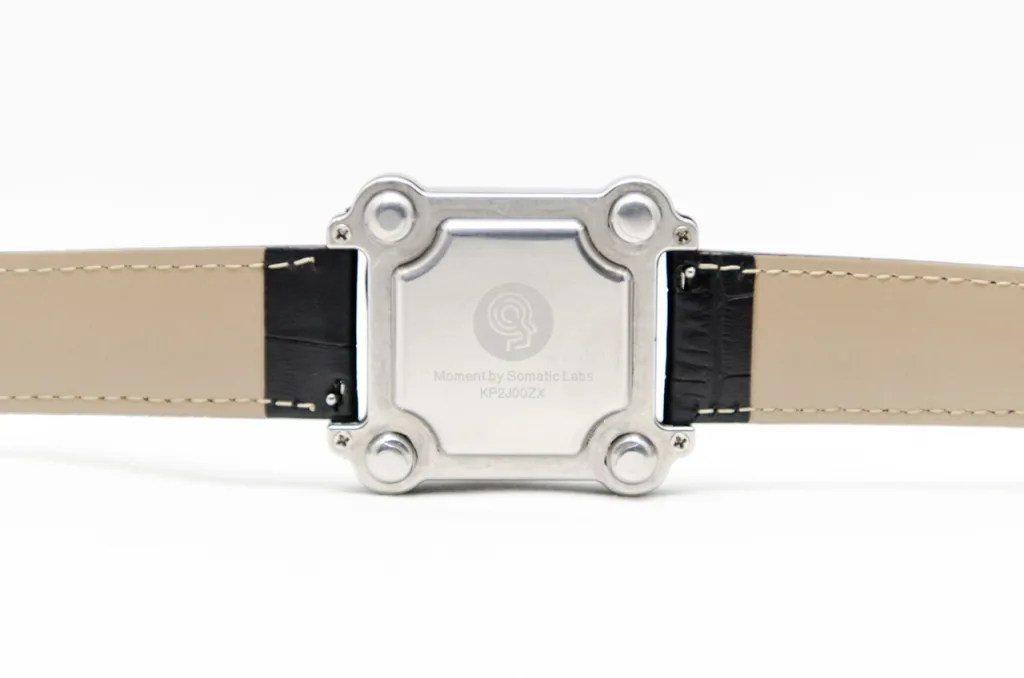 A Screenless Smartwatch That Teases An Alternative Future Of UI - Fast ...