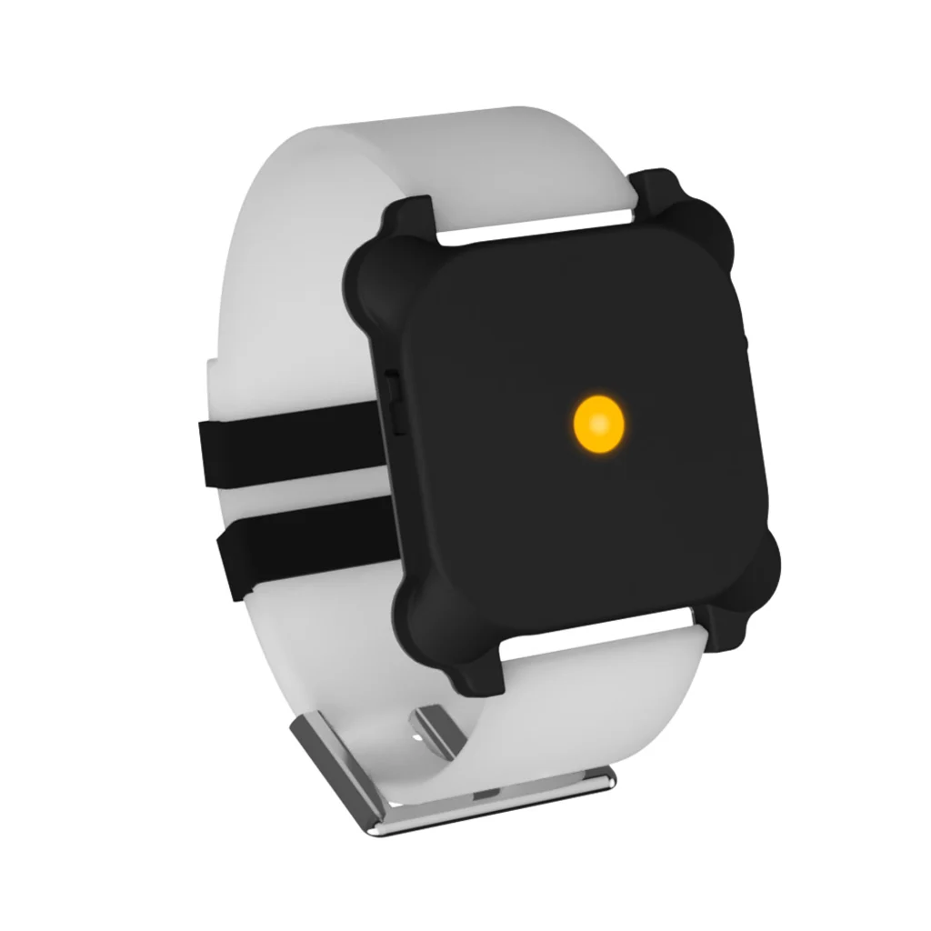 A Screenless Smartwatch That Teases An Alternative Future Of UI - Fast ...