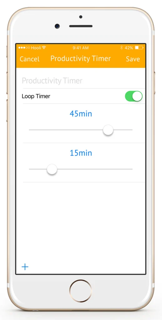 A Screenless Smartwatch That Teases An Alternative Future Of UI - Fast ...