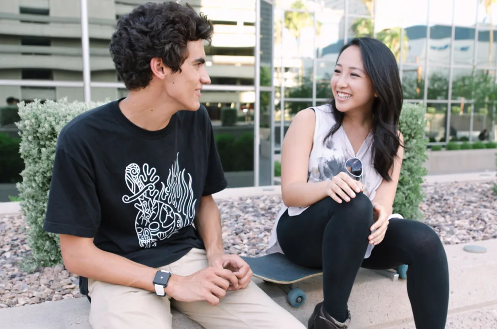 A Screenless Smartwatch That Teases An Alternative Future Of UI - Fast ...