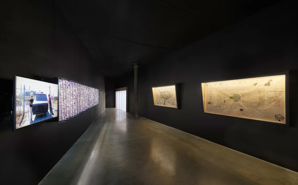 Building A Time Capsule For The Digital Age - Fast Company