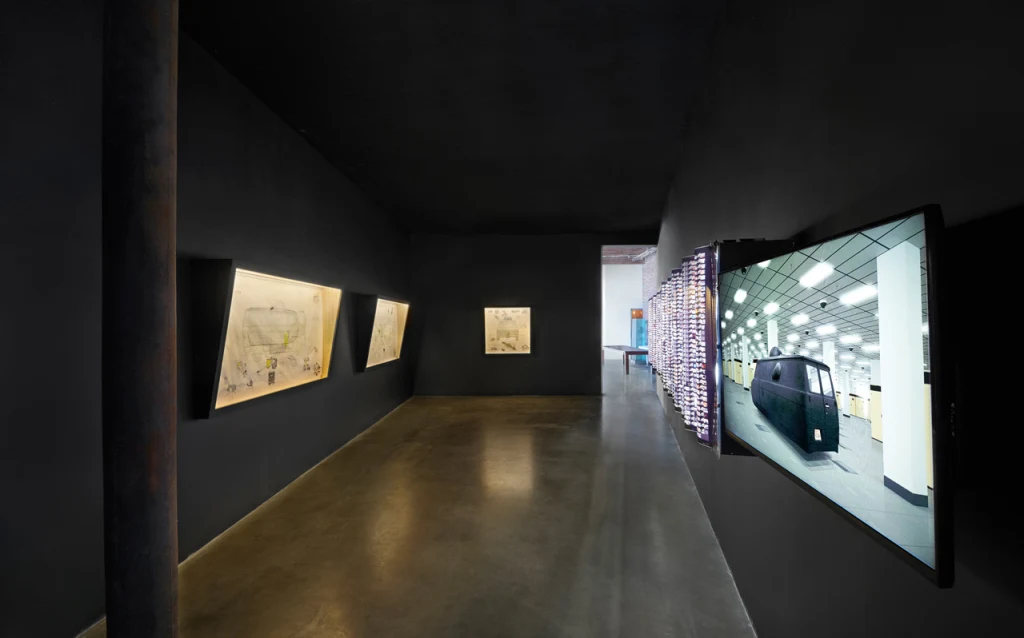 Building A Time Capsule For The Digital Age - Fast Company