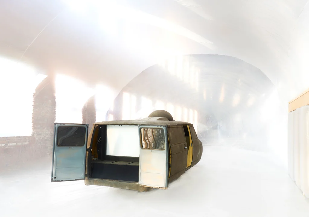 Building A Time Capsule For The Digital Age - Fast Company