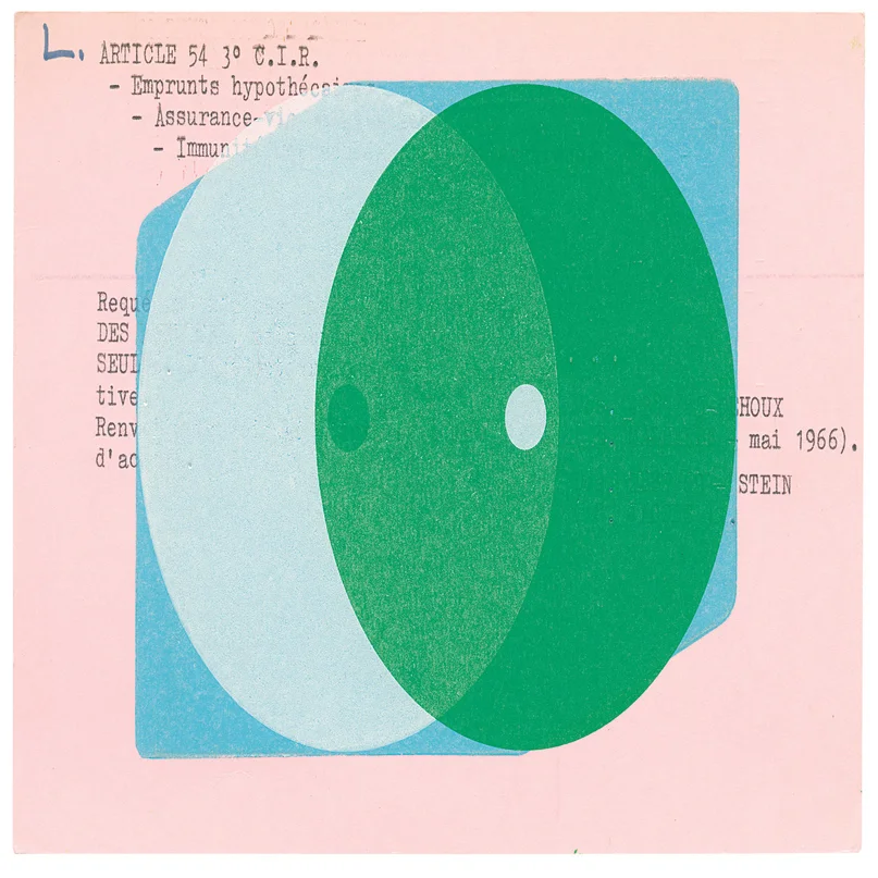 What Happens When An Iconic Print Designer Experiments In 3D - Fast Company