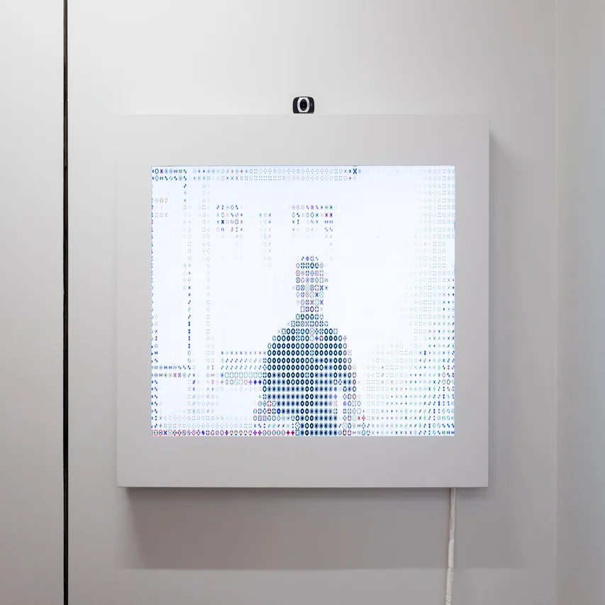 What Happens When An Iconic Print Designer Experiments In 3D - Fast Company