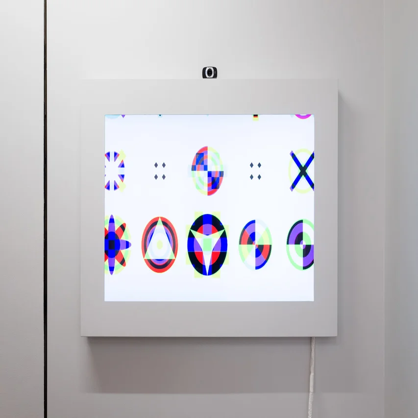 What Happens When An Iconic Print Designer Experiments In 3D - Fast Company