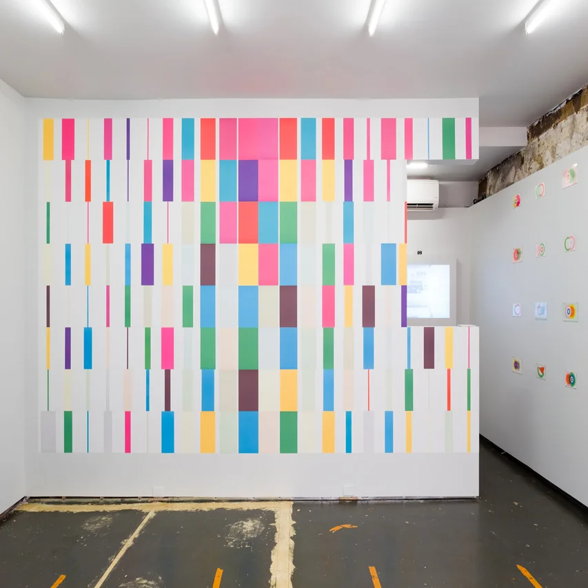 What Happens When An Iconic Print Designer Experiments In 3D - Fast Company