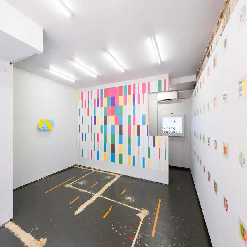 What Happens When An Iconic Print Designer Experiments In 3D - Fast Company