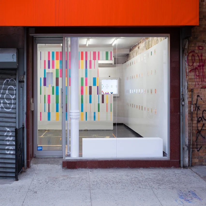 What Happens When An Iconic Print Designer Experiments In 3D - Fast Company