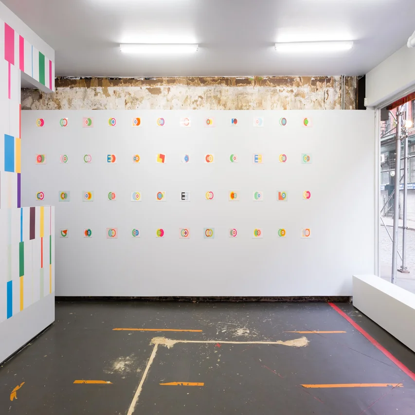 What Happens When An Iconic Print Designer Experiments In 3D - Fast Company