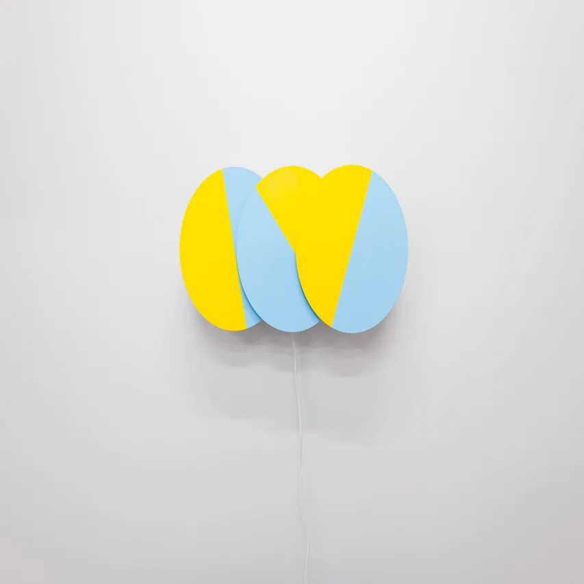 What Happens When An Iconic Print Designer Experiments In 3D - Fast Company