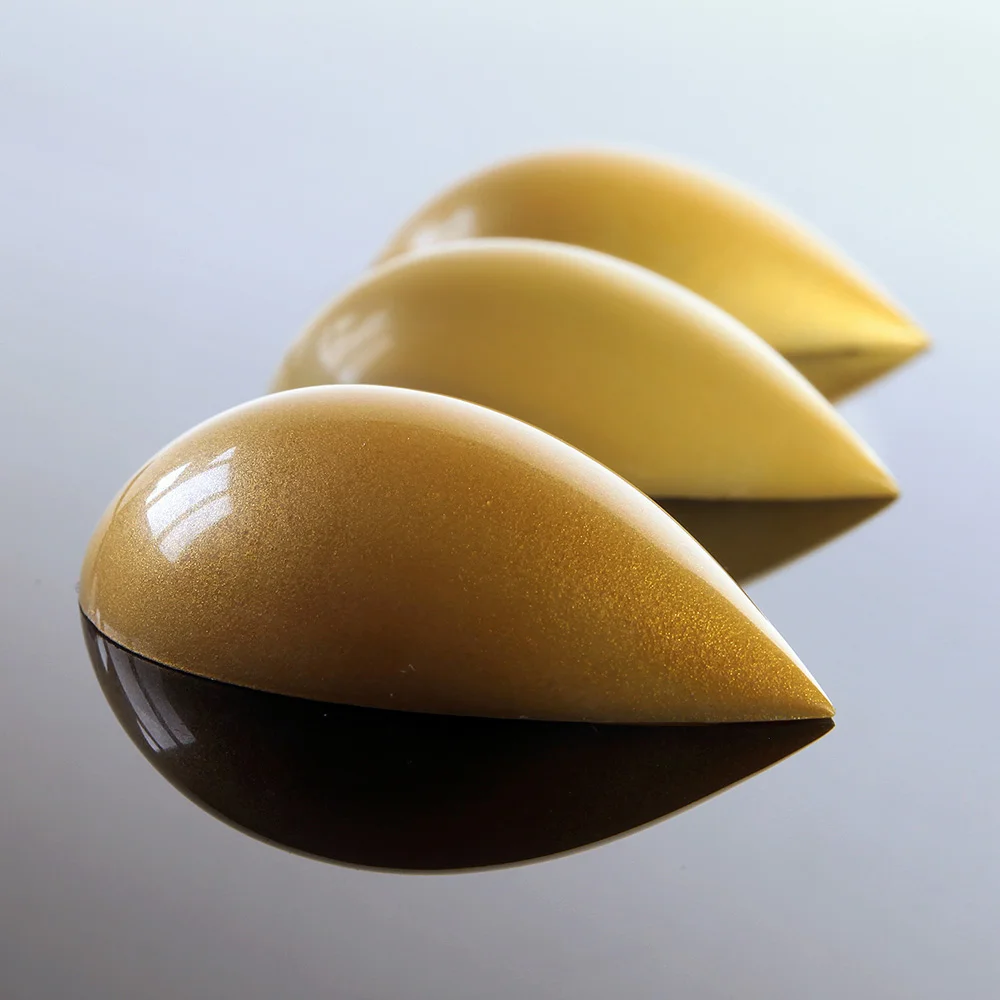 This Designer Quit Architecture To Make Incredibly Cool Pastry - Fast ...