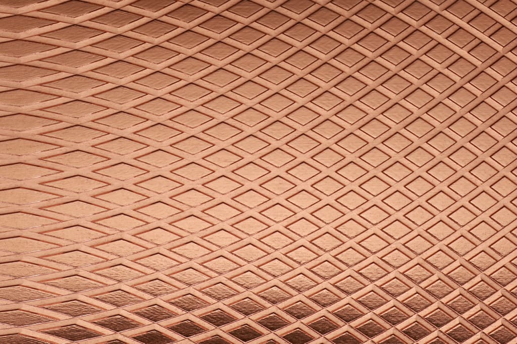 This Beautiful Copper Coin Could Transform How We Spend Money - Fast ...