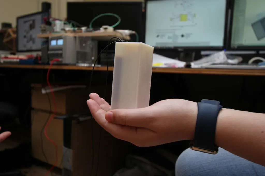 This Beautiful Copper Coin Could Transform How We Spend Money - Fast ...