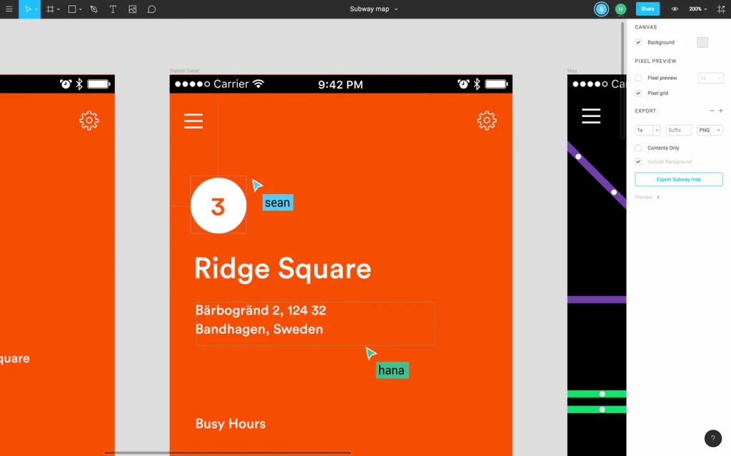 Figma Is The Online, Collaborative Design Tool UI Designers Have Been ...