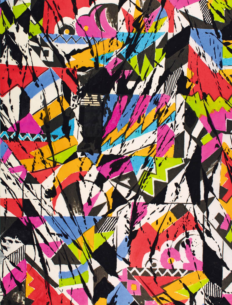 Inside The World's Largest Pattern Library - Fast Company