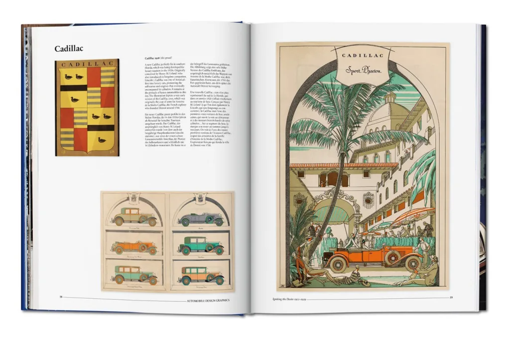 The Art Of The Car Sales Brochure - Fast Company