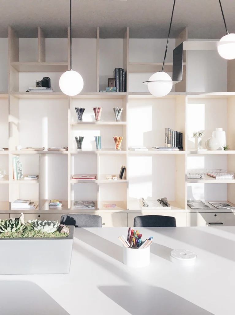 Instagram's New Offices Are Ready For Their Close-Up - Fast Company