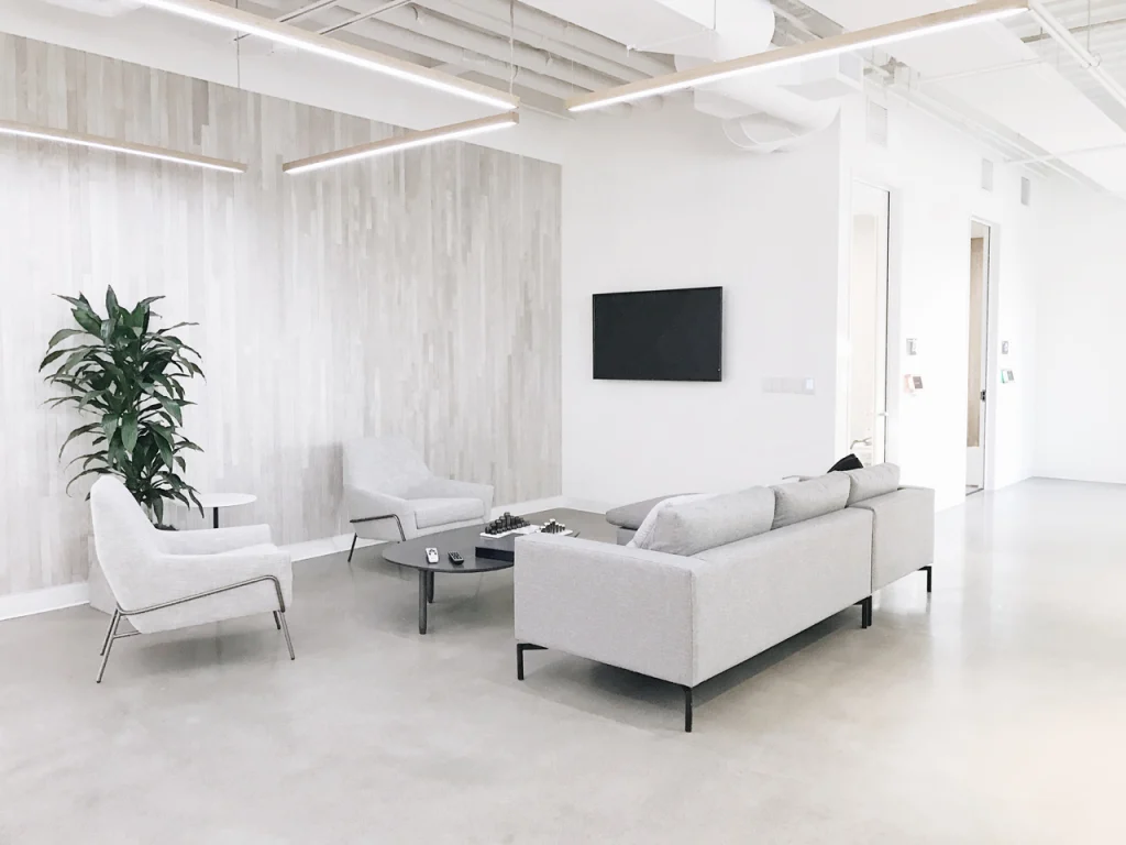 Instagram's New Offices Are Ready For Their Close-Up - Fast Company