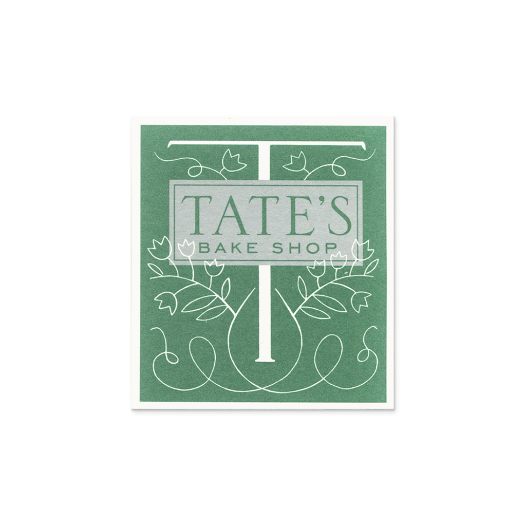 Louise Fili Logo Elegantissima | The Design And Typography Of Louise