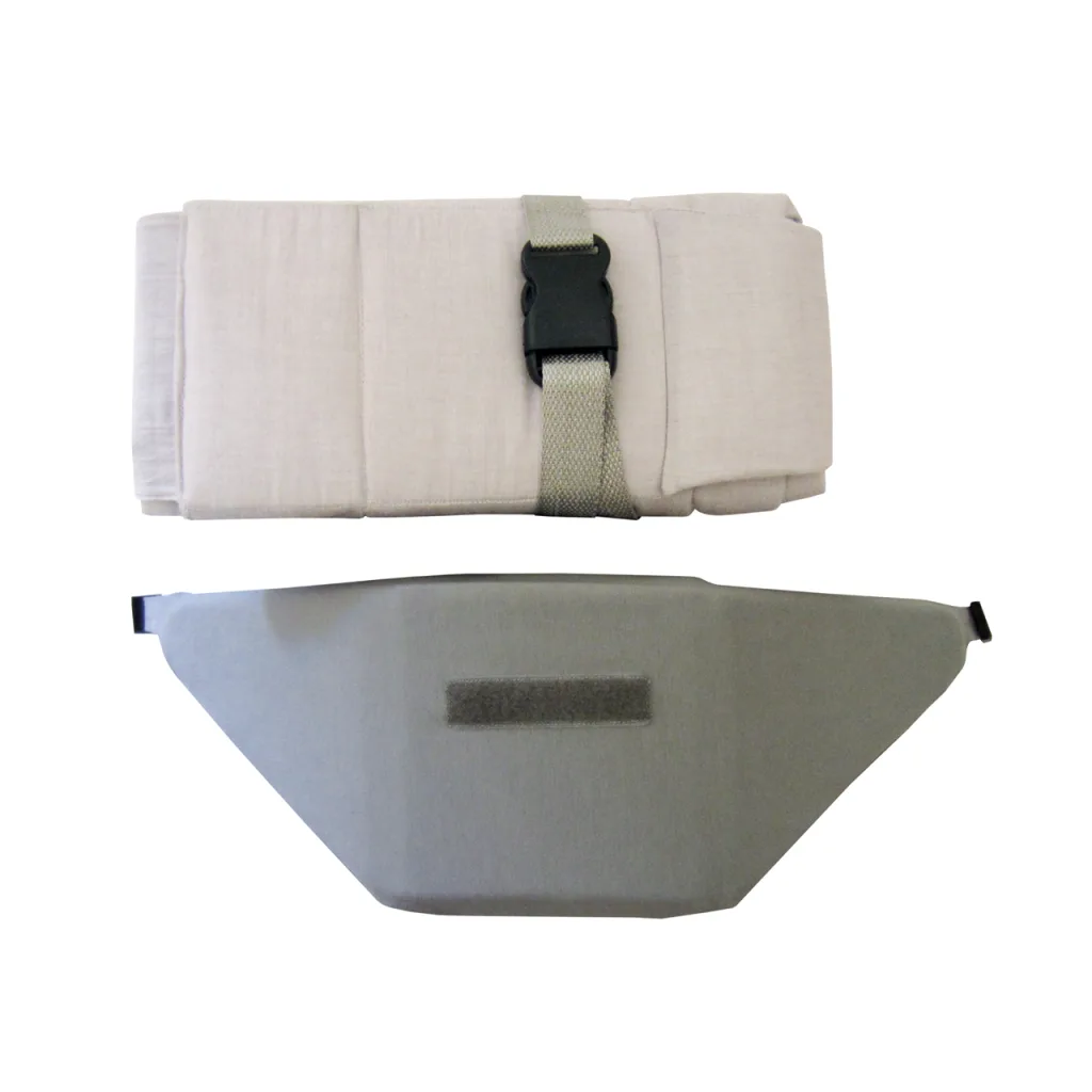 Clever Baby Carrier Converts Into A Rocker - Fast Company