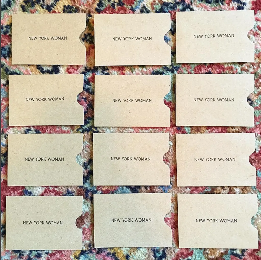 Branding The Wing, A New Social Club For Women Only - Fast Company