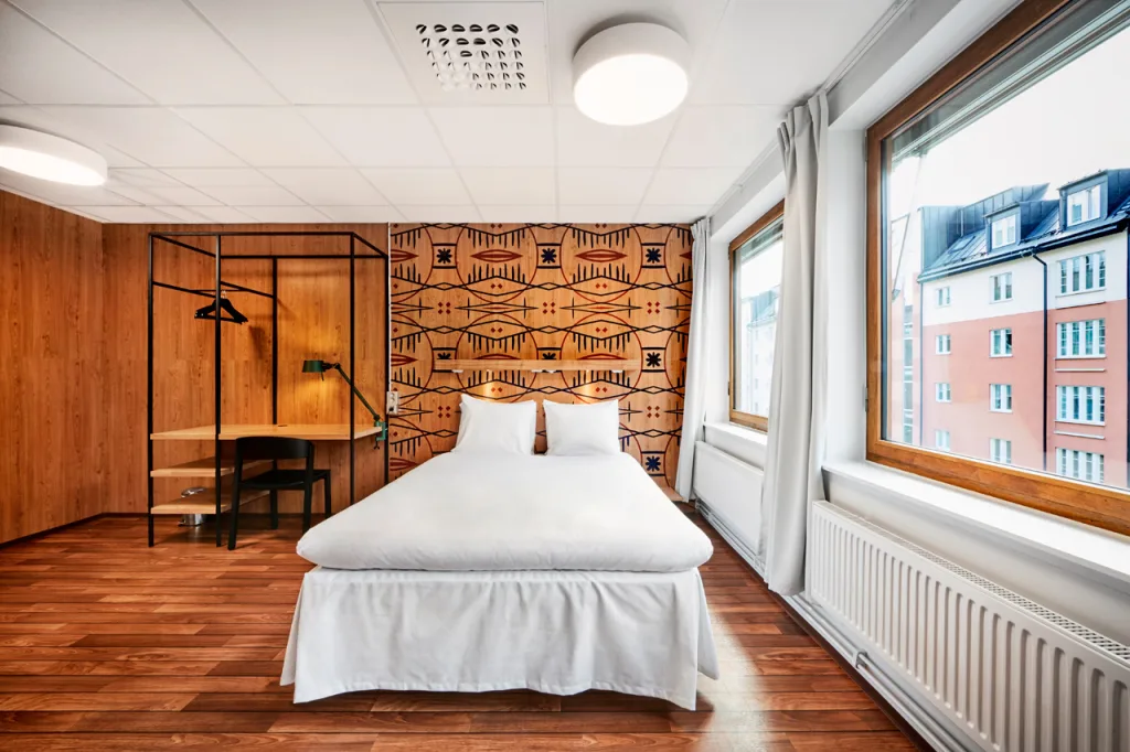 Designer Hostels Are Coming To A City Near You Fast Company