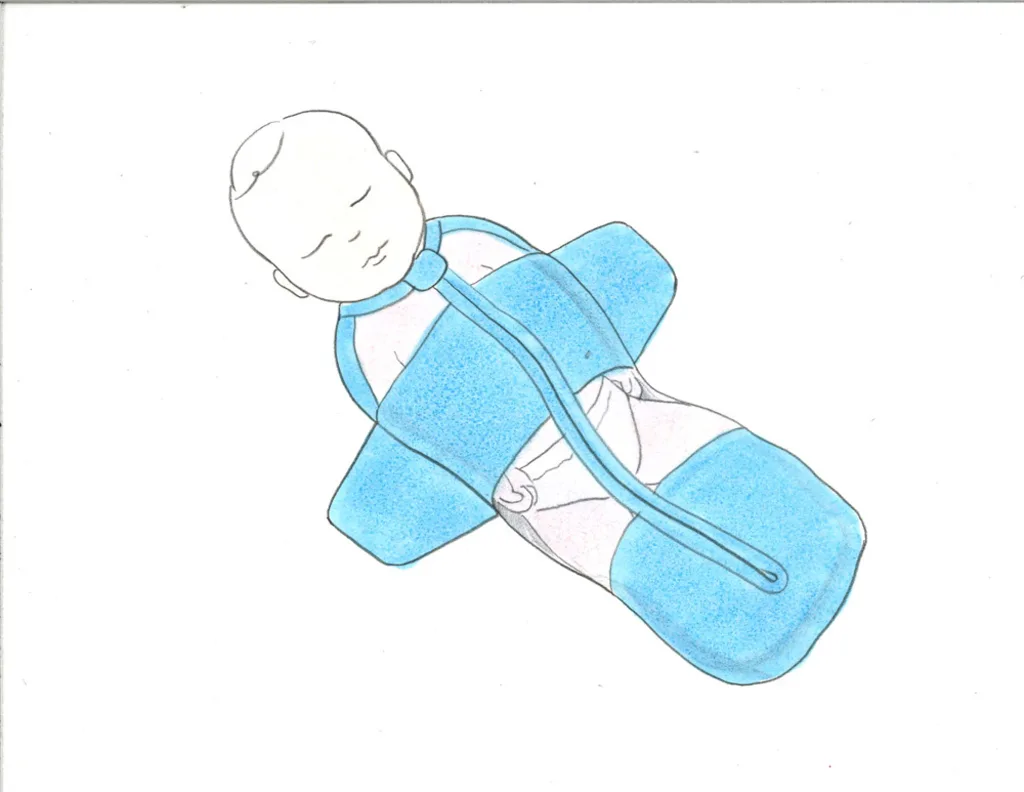 Would You Put Your Baby To Sleep In A $1K Robotic Bassinet? - Fast Company