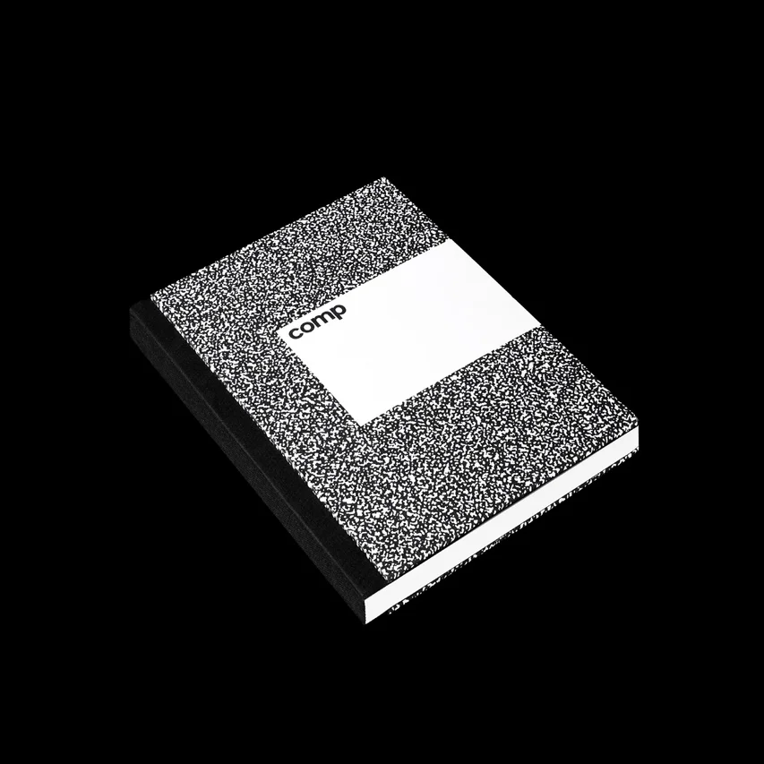 The Composition Notebook Gets A Luxurious Redesign - Fast Company