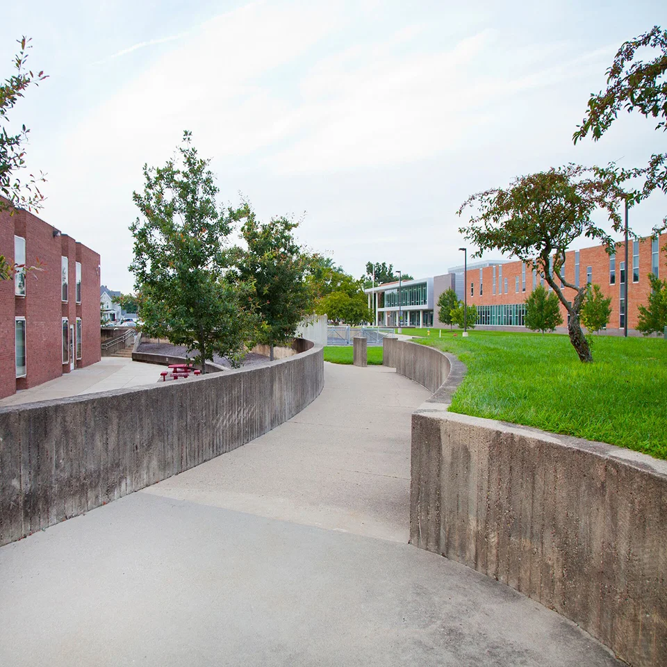 The Little-Known Indiana Town That Modernism Built - Fast Company