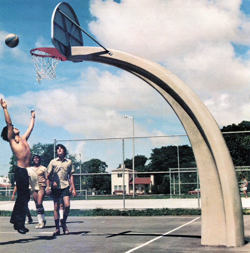 The Midcentury Sculptor Who Changed The Way Kids Play - Fast Company