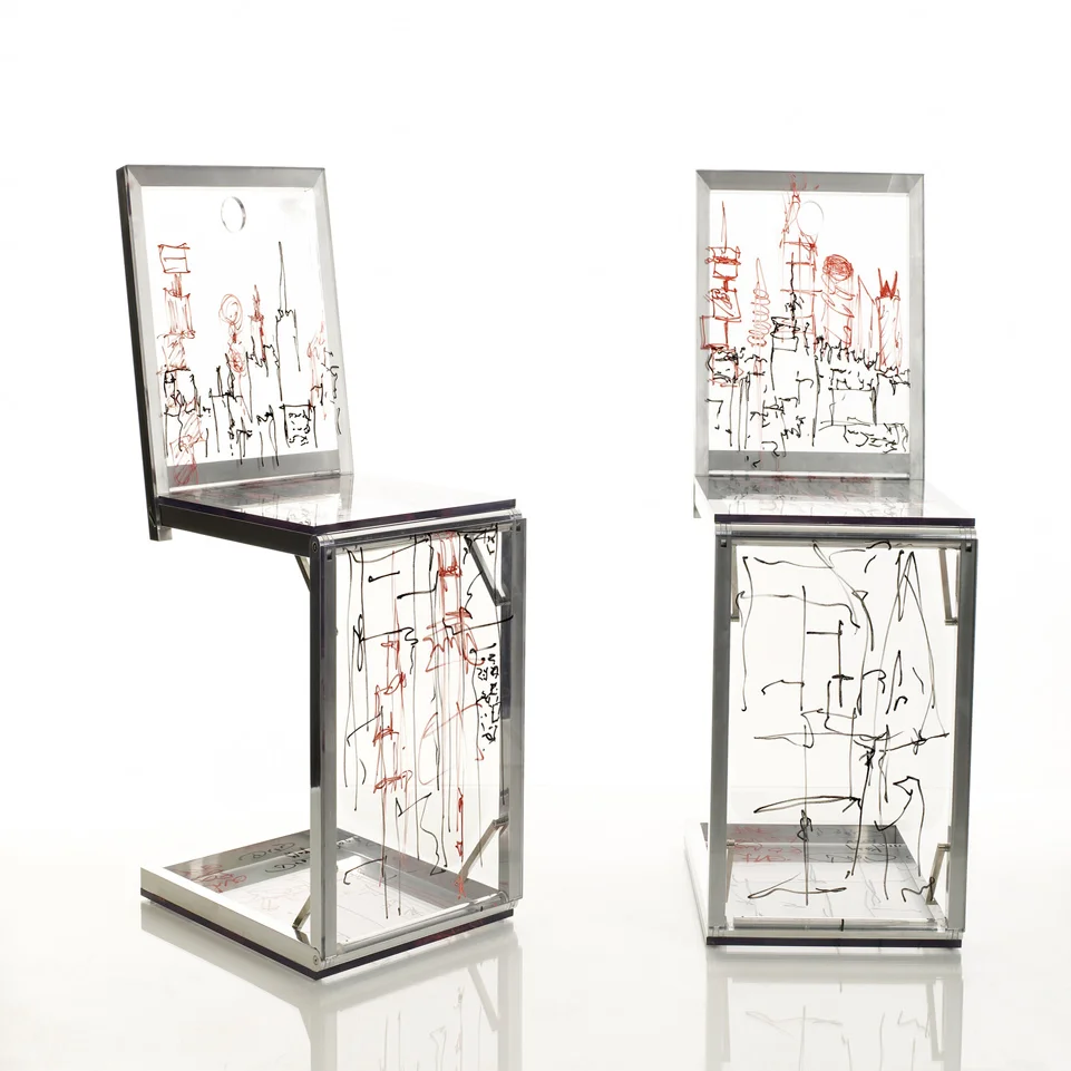 How A Small Studio Went From Designing Vases To Designing Islands ...