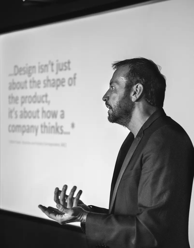 PepsiCo's Chief Design Officer Shares 5 Must-Reads For Design and ...