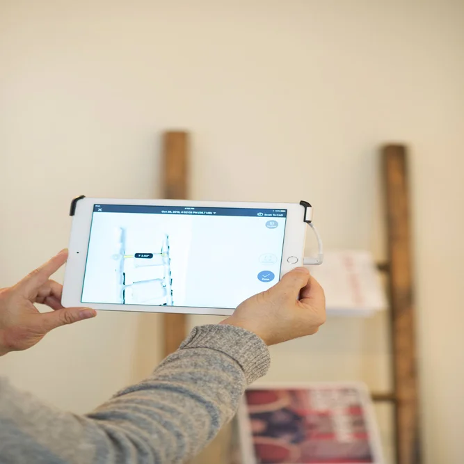 This New App Puts 3D Scanning In The Hands Of Designers - Fast Company