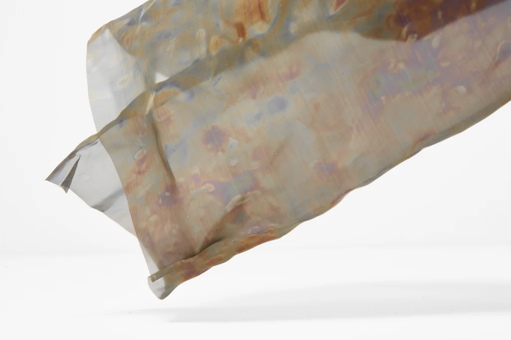 11 Exciting New Materials Designers Should Watch - Fast Company