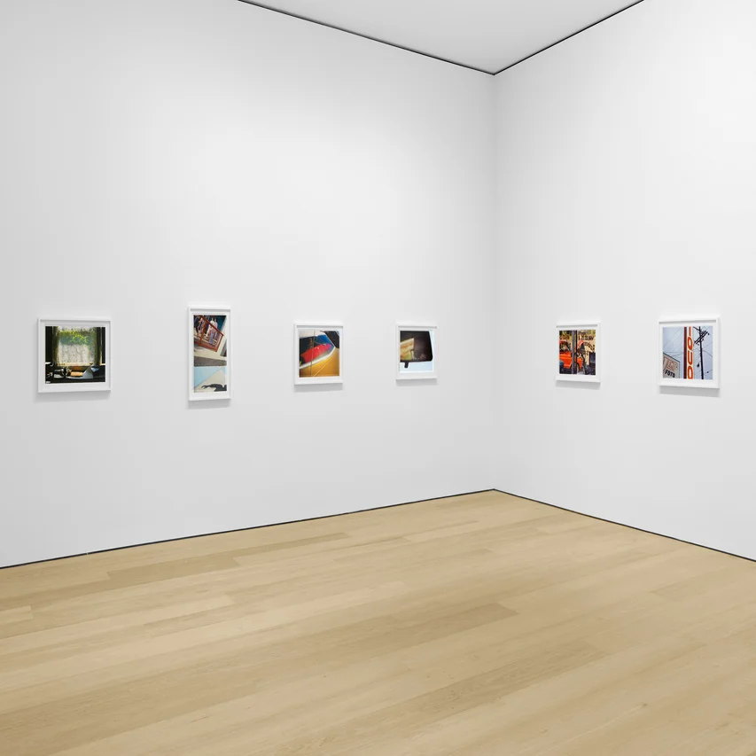 William Eggleston's "Democratic" Images Of America - Fast Company