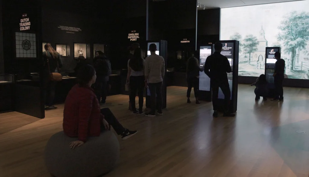 How Interactive Design Can Help New Yorkers Envision Their City's ...