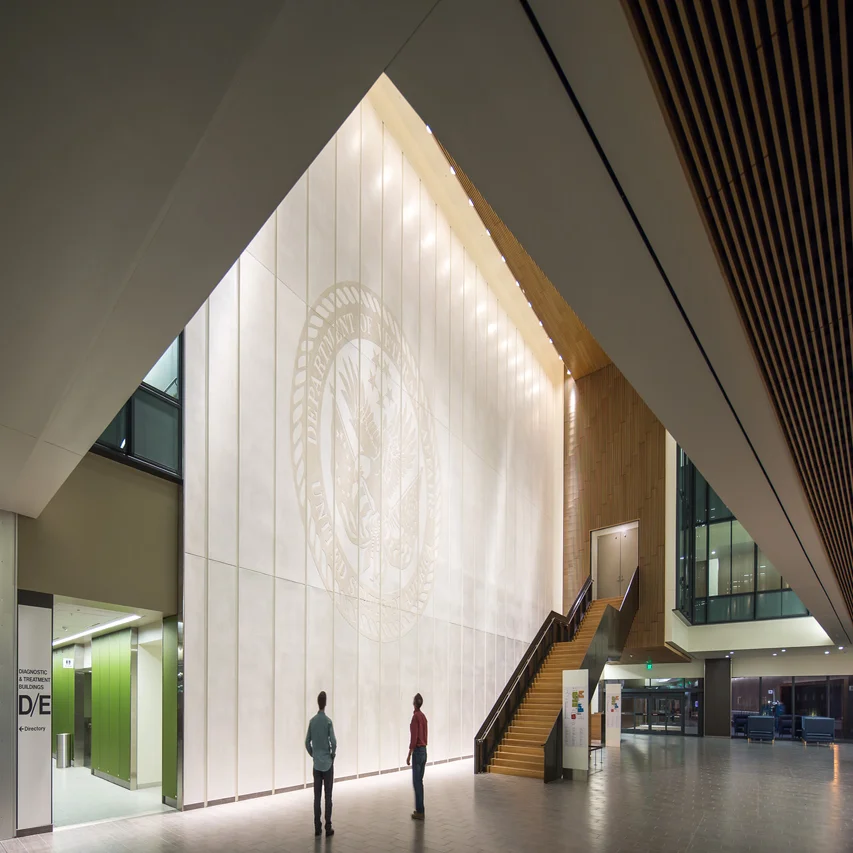 Designing A Disaster-Proof Hospital - Fast Company