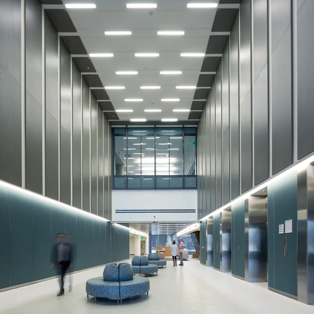 Designing A Disaster-Proof Hospital - Fast Company