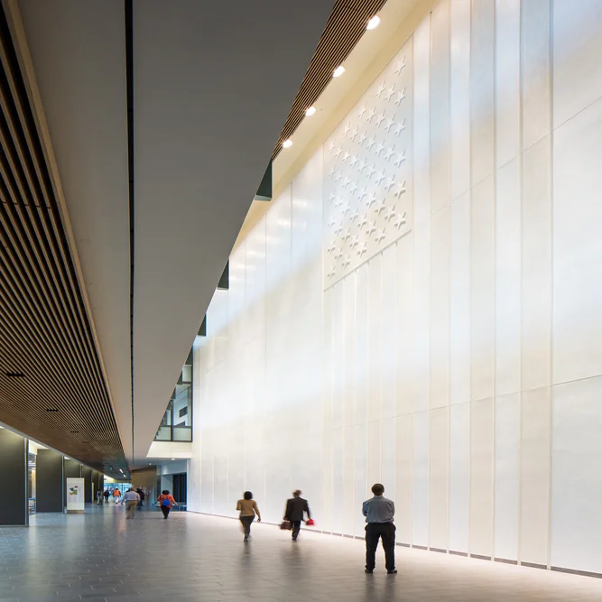 Designing A Disaster-Proof Hospital - Fast Company