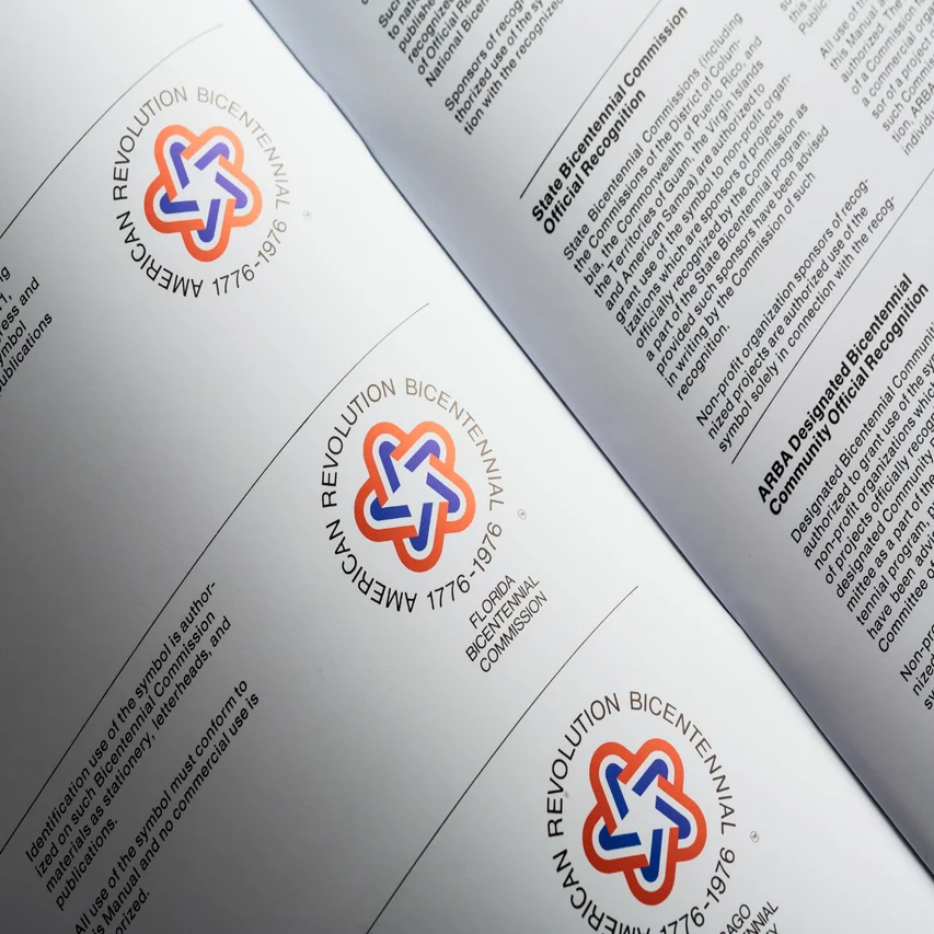 Reprinting America's Forgotten 1970s Graphics Standards Manual - Fast ...