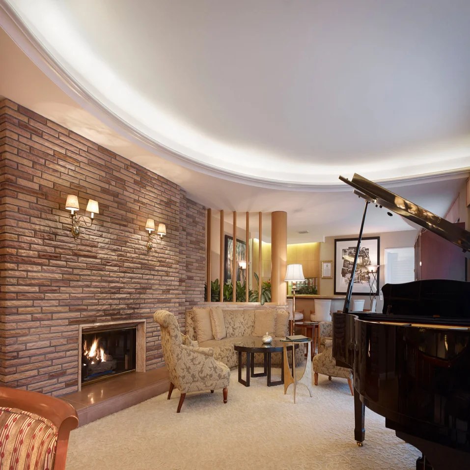The Overlooked Legacy Of Pioneering African-American Architect Paul ...