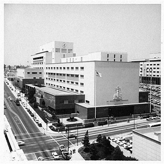The Overlooked Legacy Of Pioneering African-American Architect Paul ...