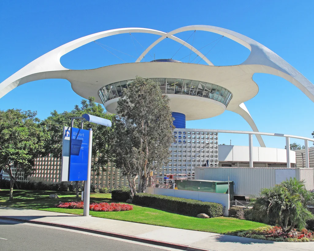 The Overlooked Legacy Of Pioneering African-American Architect Paul ...