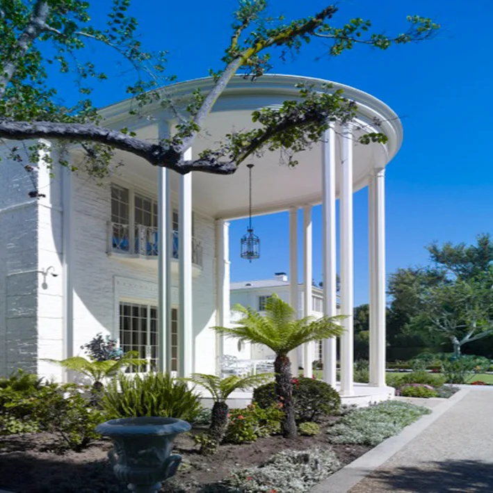 The Overlooked Legacy Of Pioneering African-American Architect Paul ...