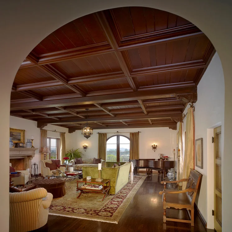 The Overlooked Legacy Of Pioneering African-American Architect Paul ...