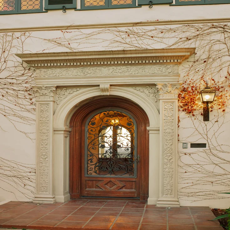 The Overlooked Legacy Of Pioneering African-American Architect Paul ...